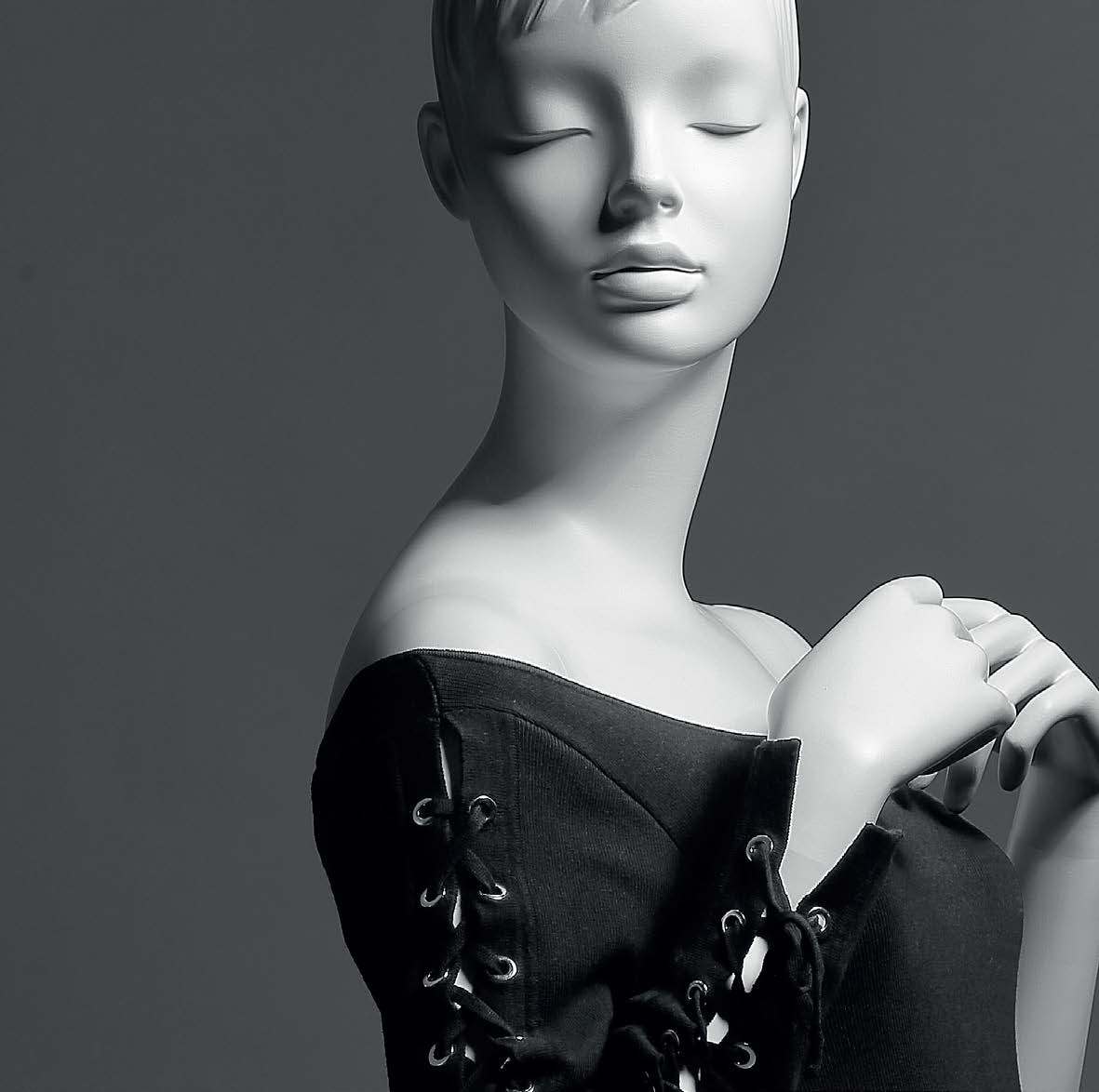 Female Mannequins by Gender Mannequins