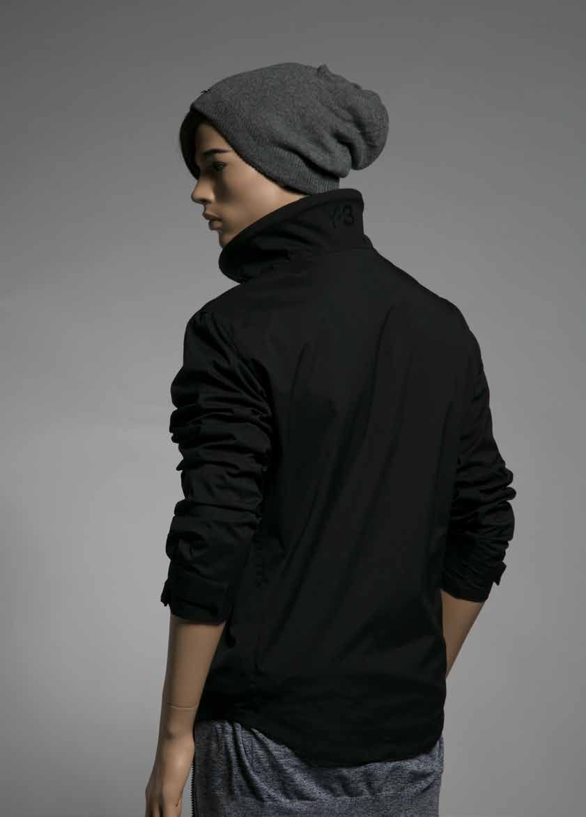 Gender Mannequins | Specialized Mannequins for Canadian Retailers