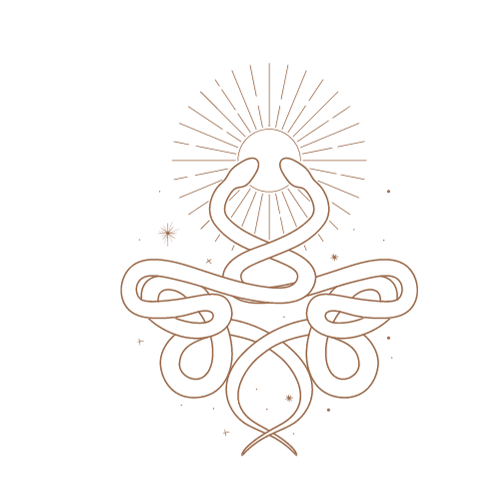 Kundalini Symbol