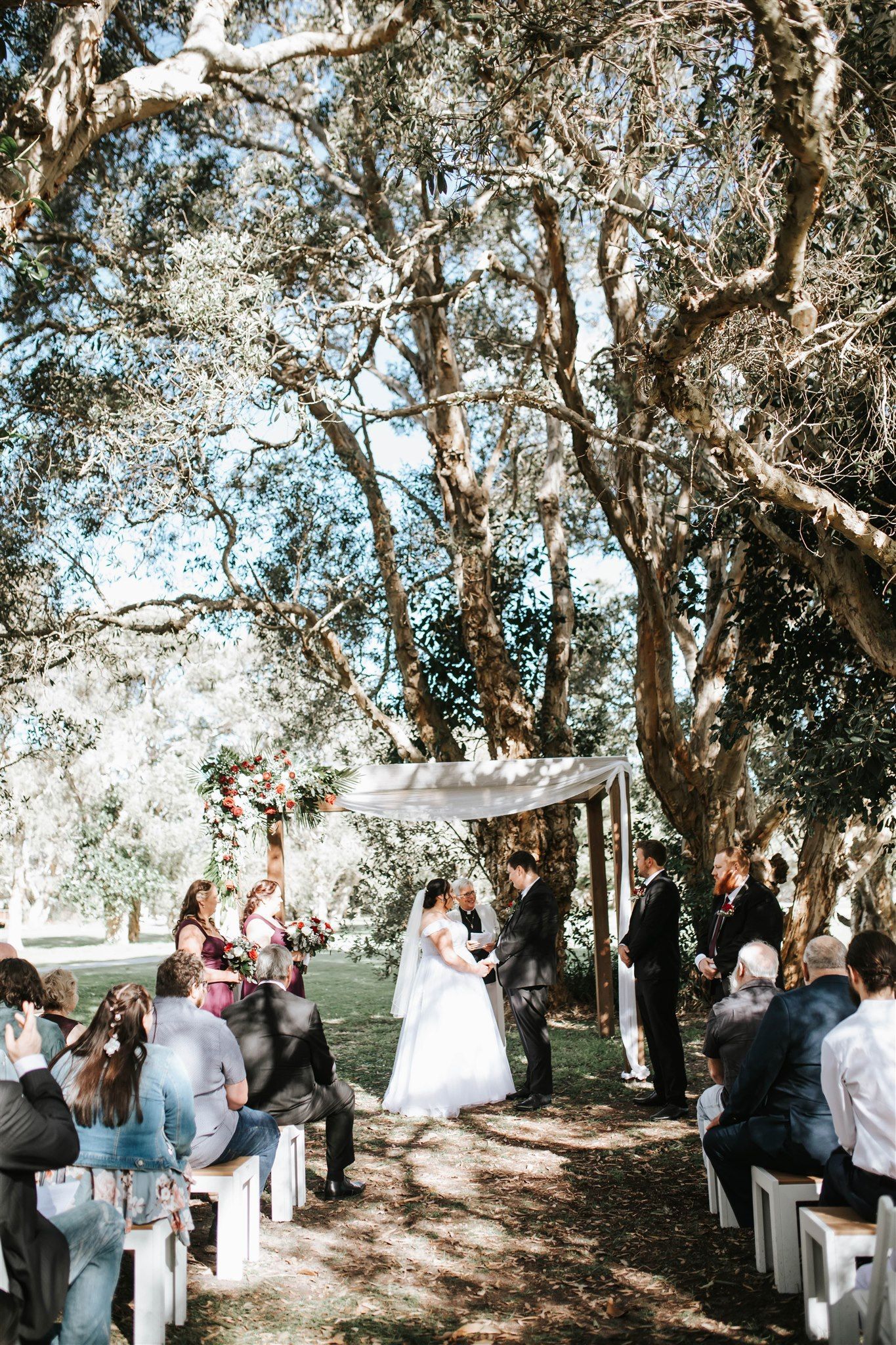 Weddings | Yamba Golf & Country Club