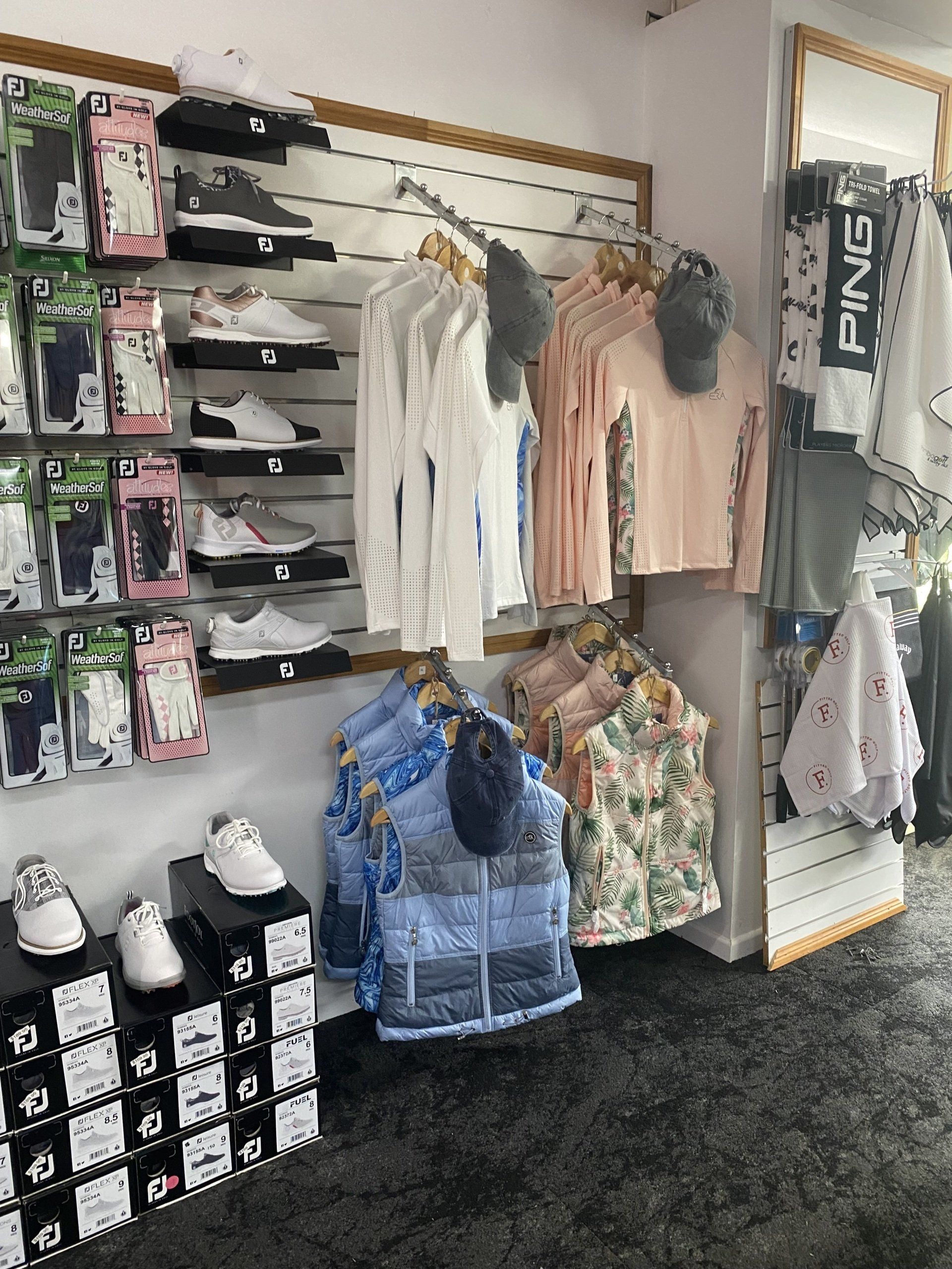 Welcome to Yamba Golf & Country Club