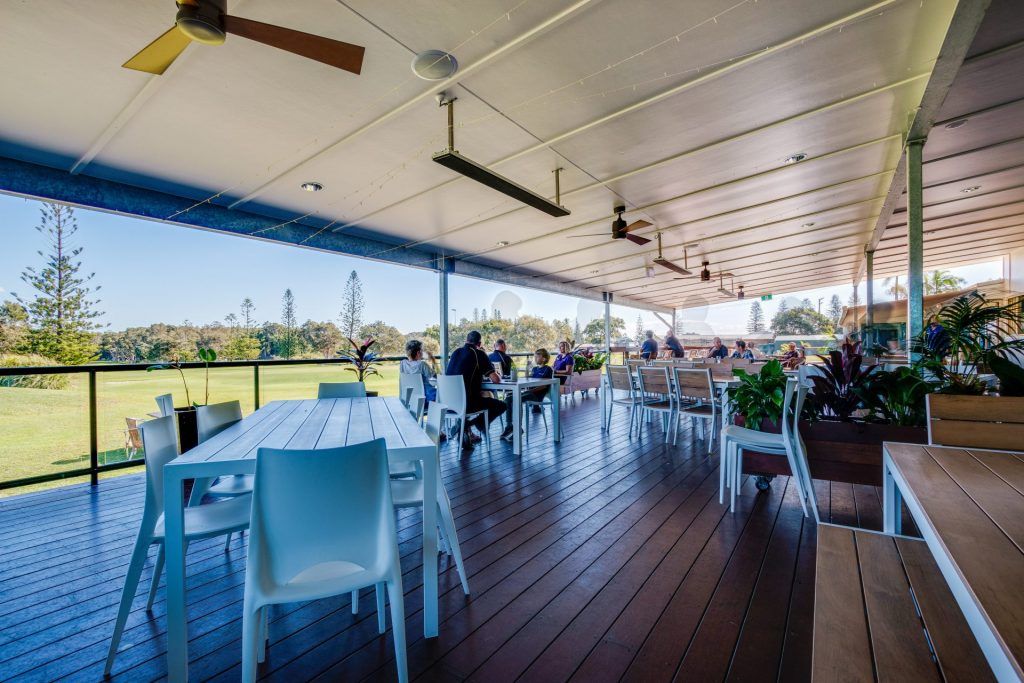 Stay & Play | Yamba Golf & Country Club