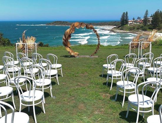 Weddings | Yamba Golf & Country Club