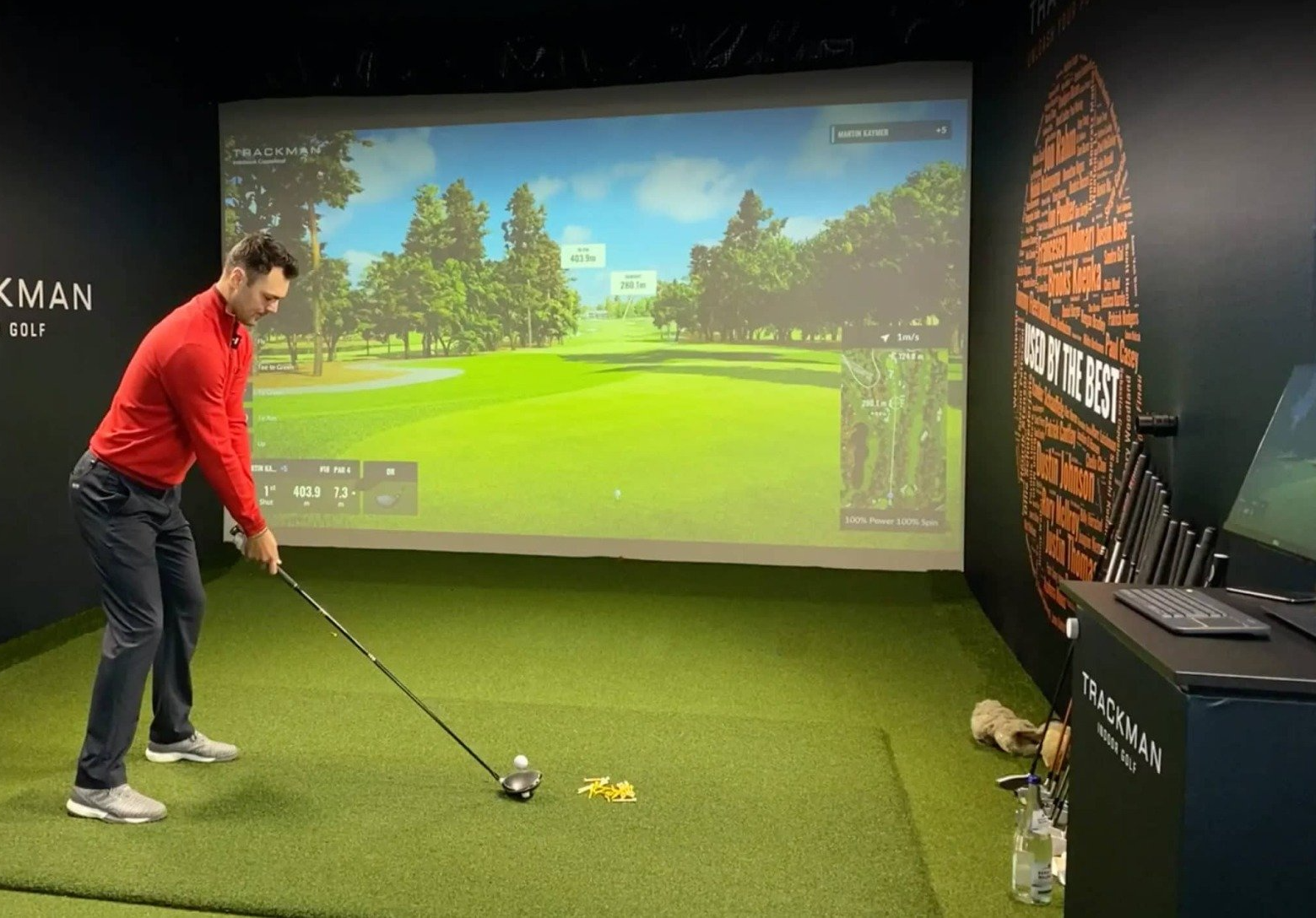 Welcome to Yamba Golf & Country Club