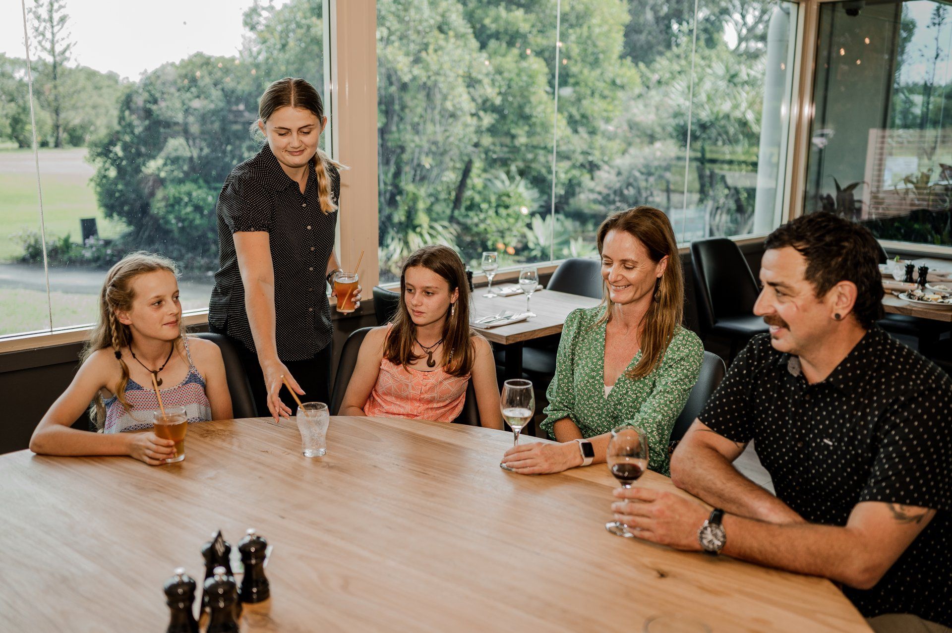 Restaurant | Yamba Golf & Country Club