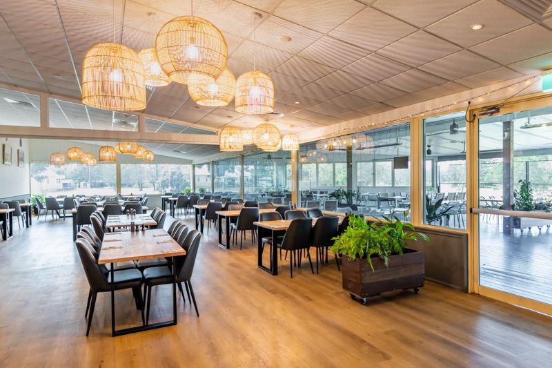 Welcome to Yamba Golf & Country Club