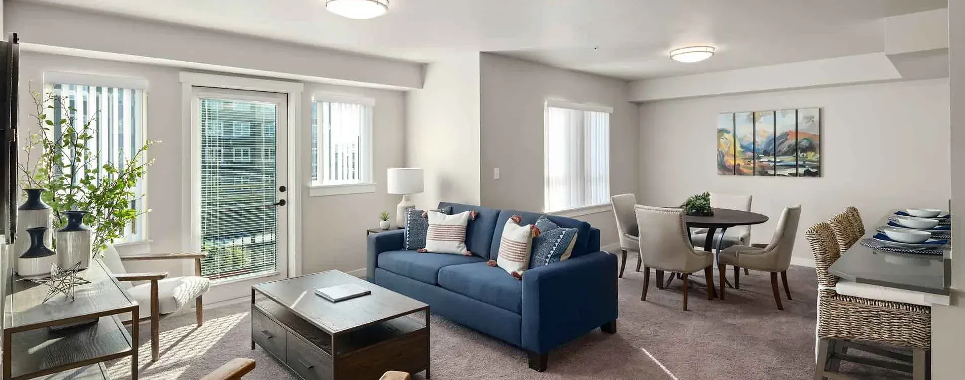 Our Team | Axia Residential