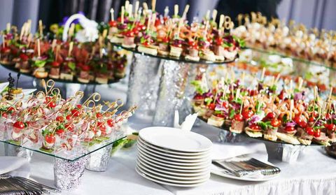 Catering Services in Townsville QLD | Magnum's Catering
