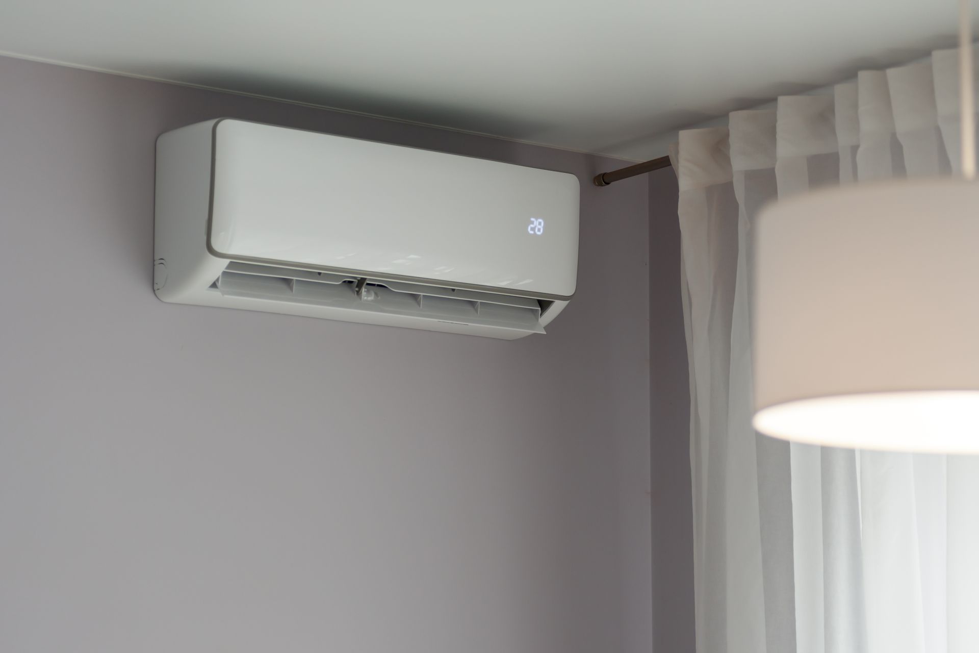 The Pros and Cons of Ductless Mini-Split Systems