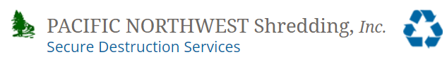 Document Shredding Services in Seattle, Washington | Secure Disposal ...