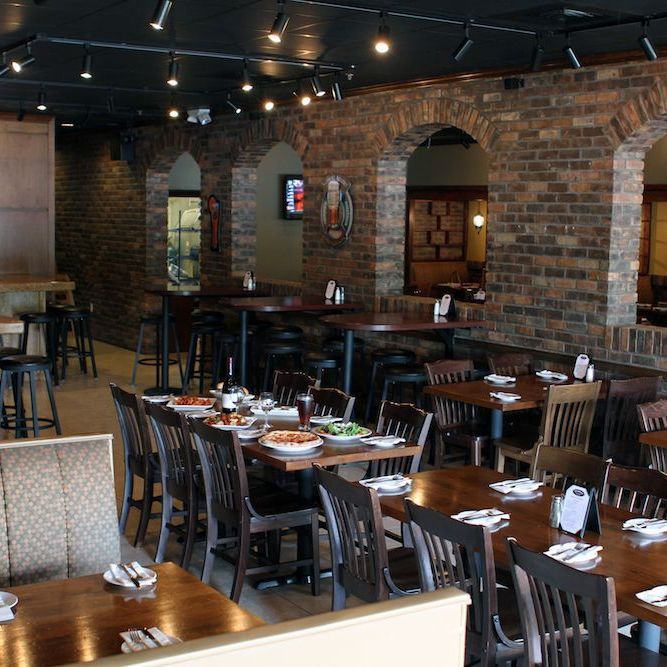 Tavolo Wine Bar & Tuscan Grille