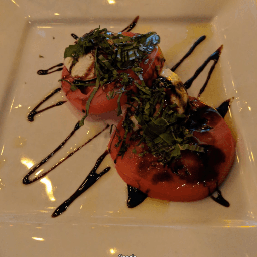 Tavolo Wine Bar & Tuscan Grille