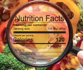 Cracking The Food Label Code