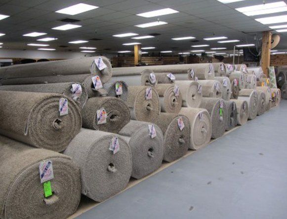 Flooring Store | Colorado Springs, CO | Carpet Clearance Warehouse