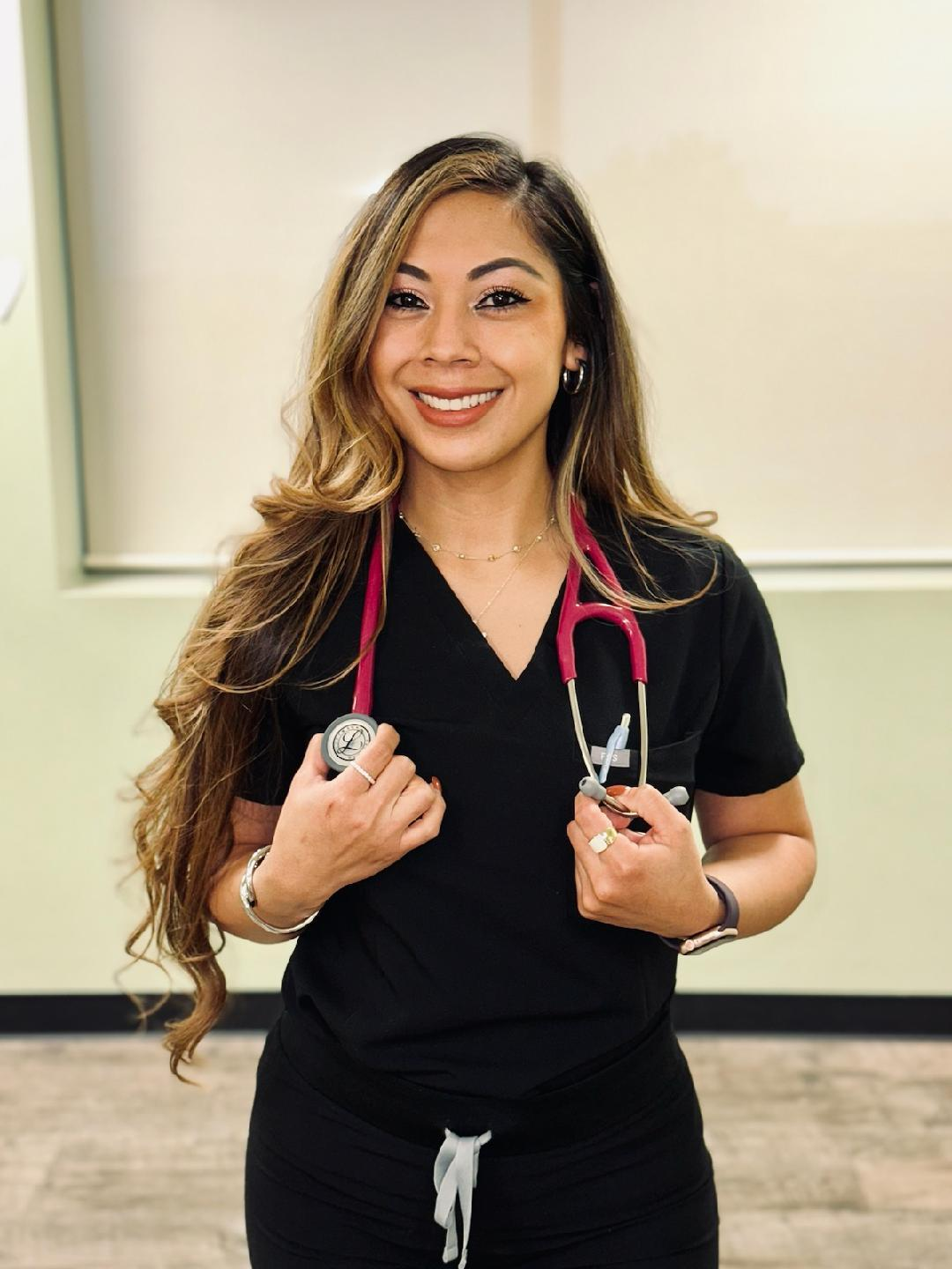 Nereida Perez, FNP-BC | Lancaster, CA | Family First Medical Practice