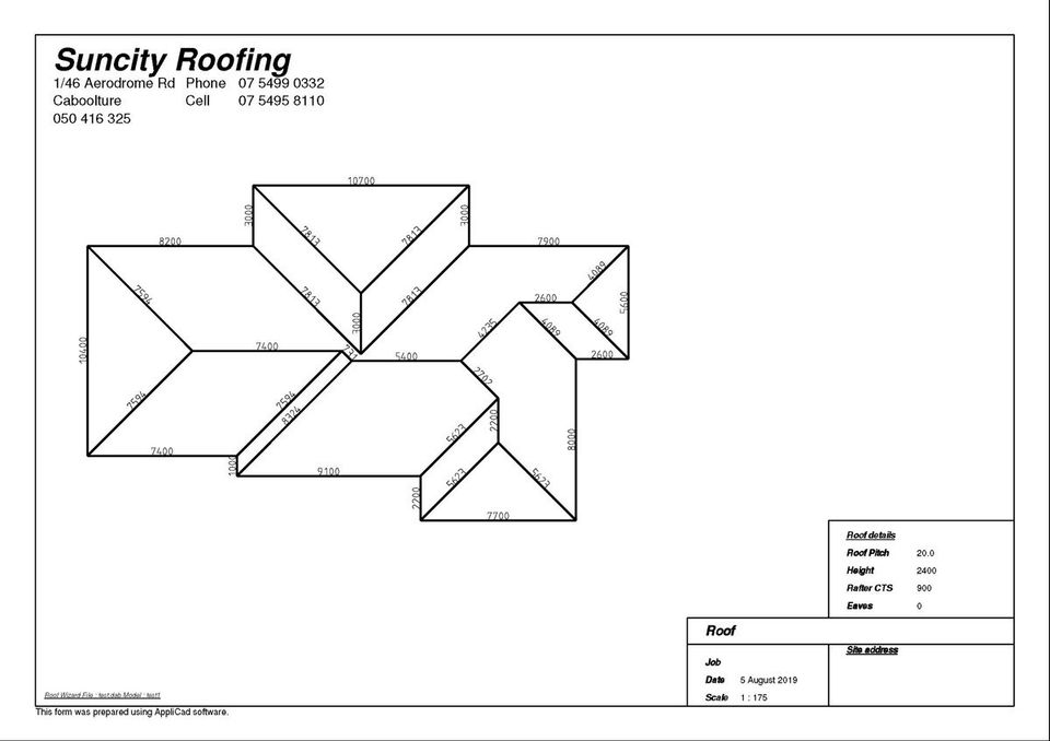 DIY Roofing in Scarborough and Redcliffe