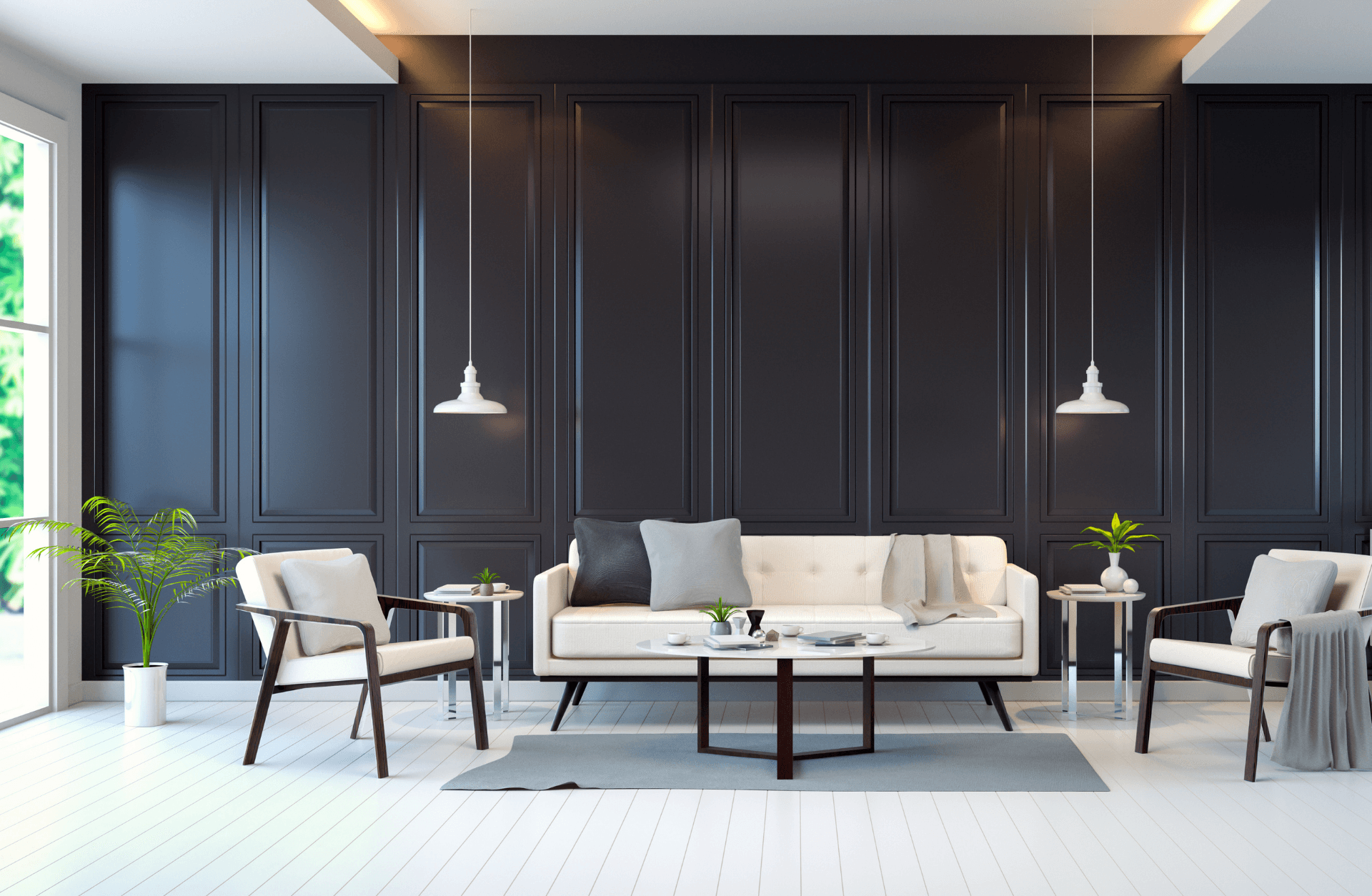 Juniper Interiors, LLC | Certified Interior Decorator