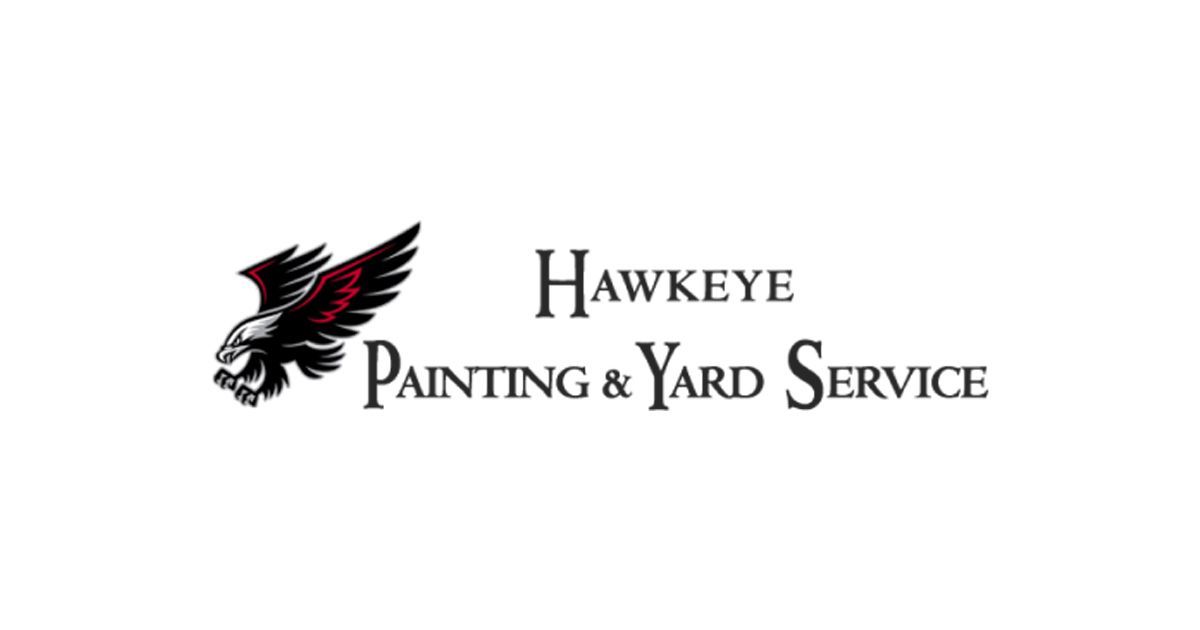Commercial Interior Painting | Hawkeye Painting and Yard Service
