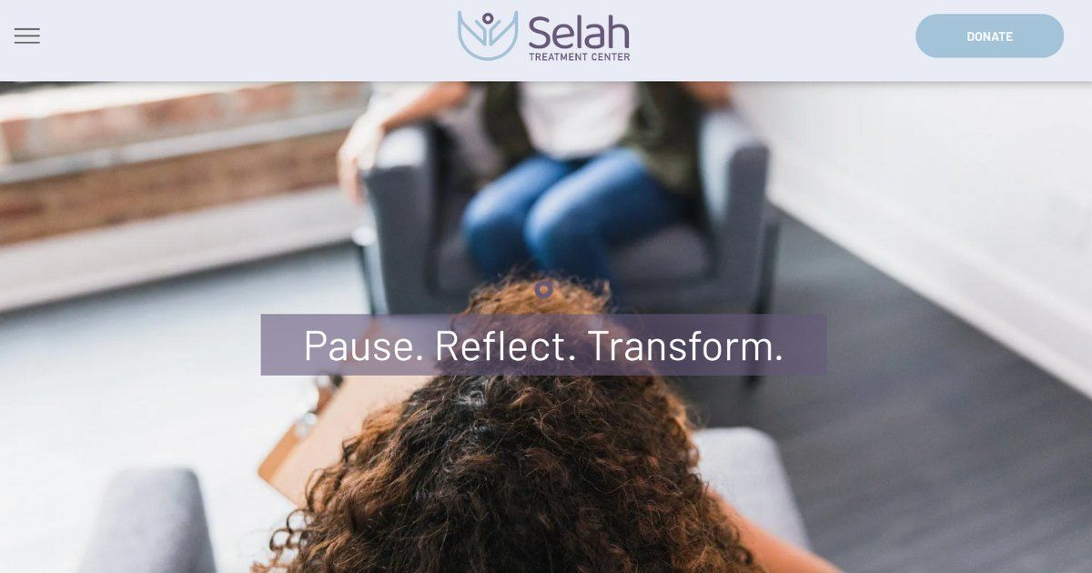 Selah Treatment Center