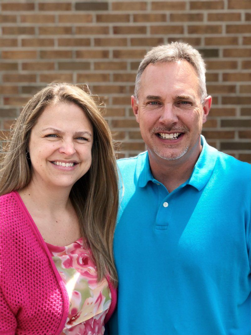 Heritage Baptist Church - Johnson City, TN
