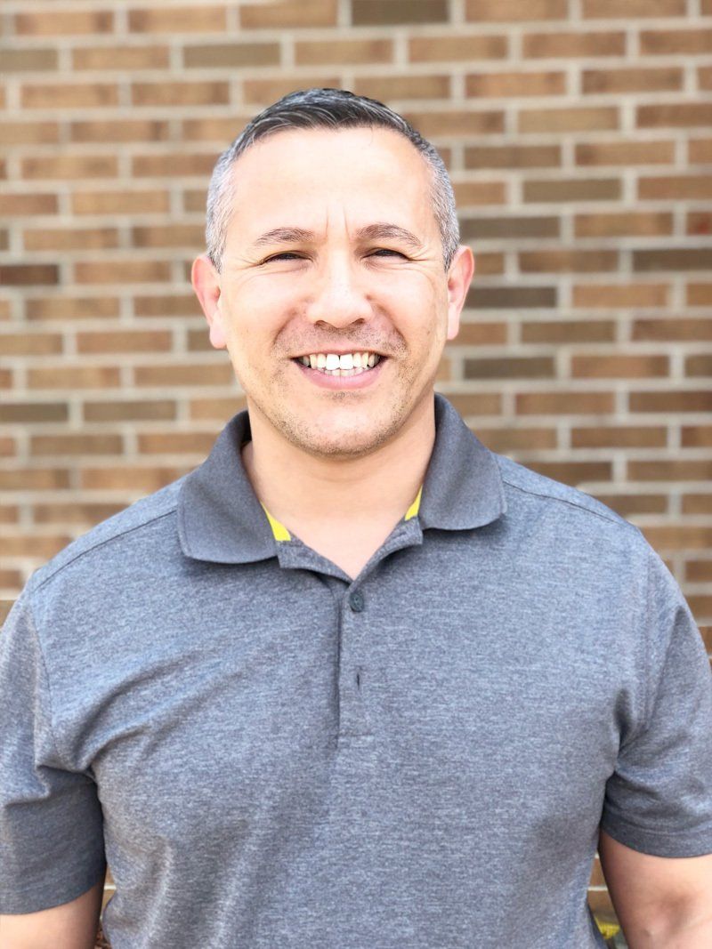 Heritage Baptist Church - Johnson City, TN