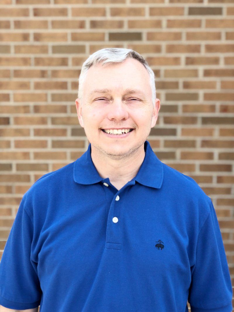 Heritage Baptist Church - Johnson City, TN