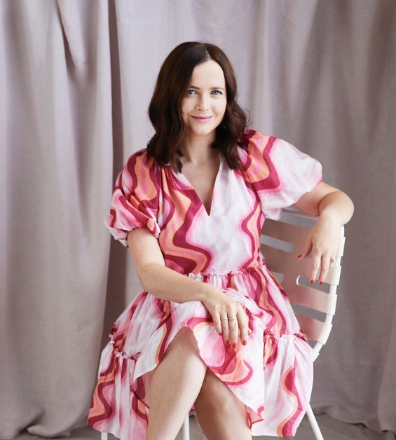 Sweets Of The South: a Baking Retreat with Emelia Jackson, September