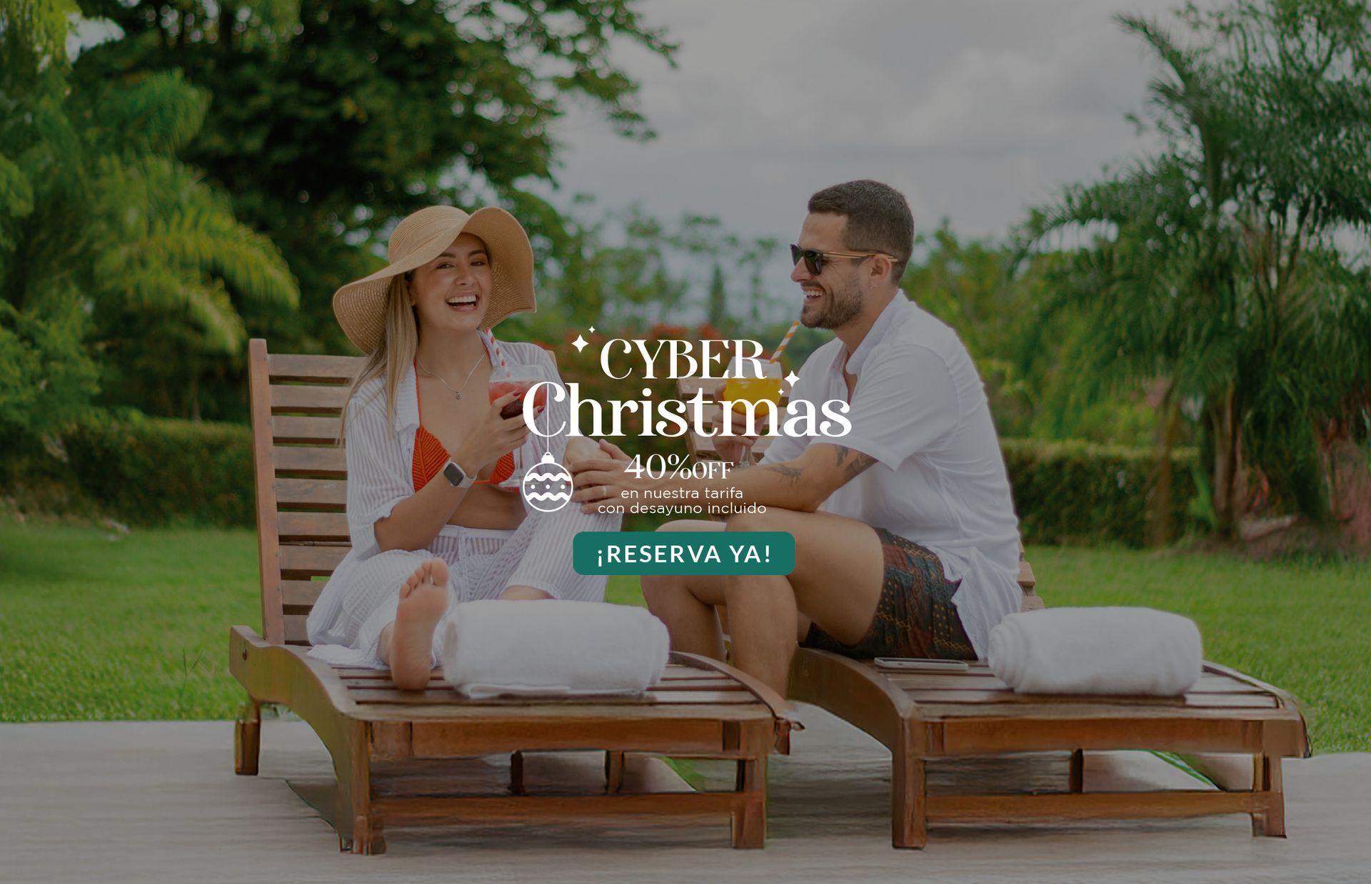 Cyber Christmas