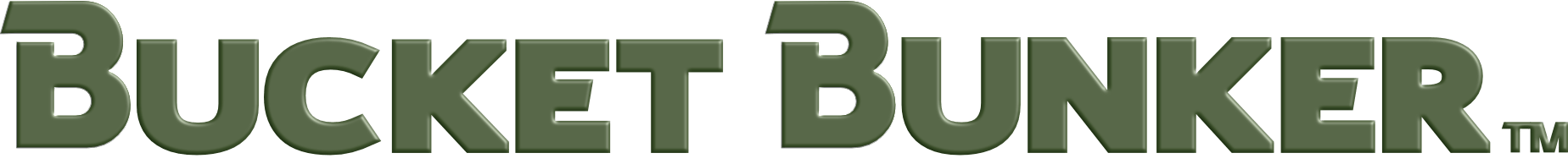 Bucket Bunker: Models