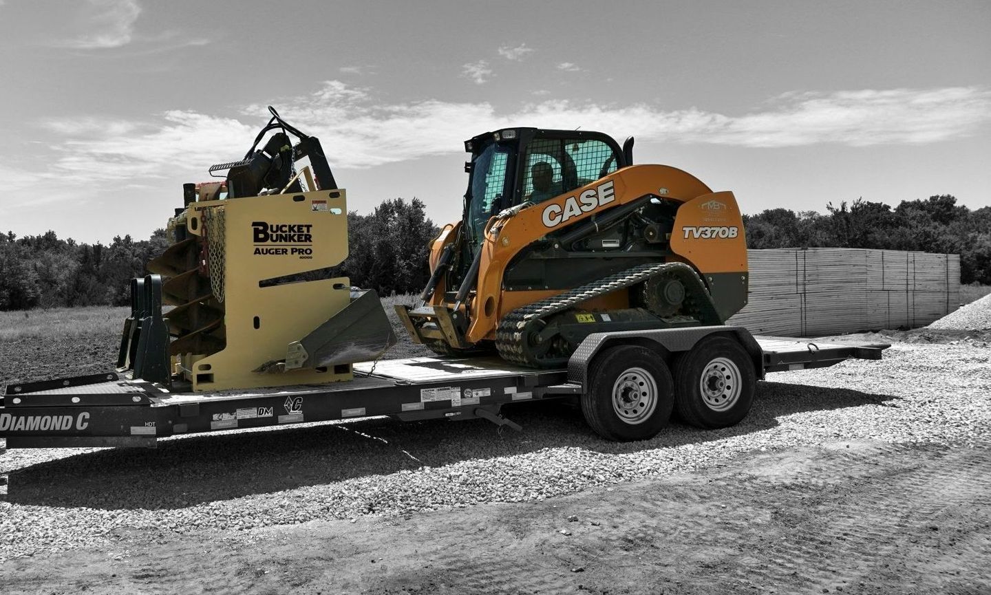 Home | Bucket Bunker®