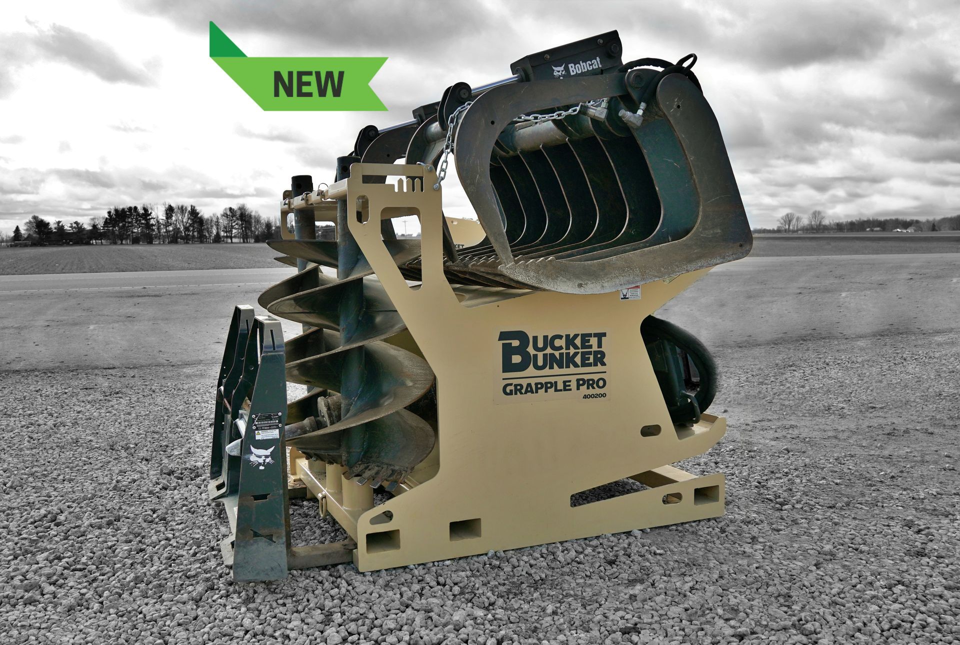 Home | Bucket Bunker®