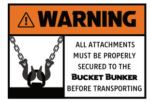 Home | Bucket Bunker®