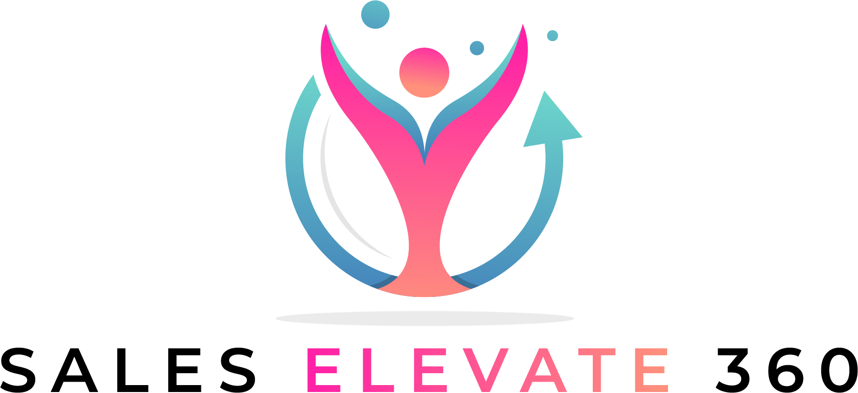 Sales Elevate 360 home page