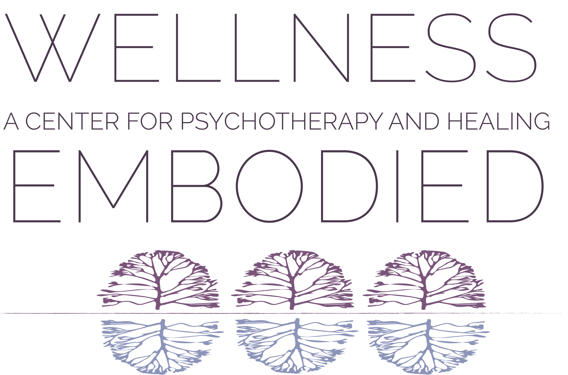 Wellness Embodied Center for Psychotherapy & Healing
