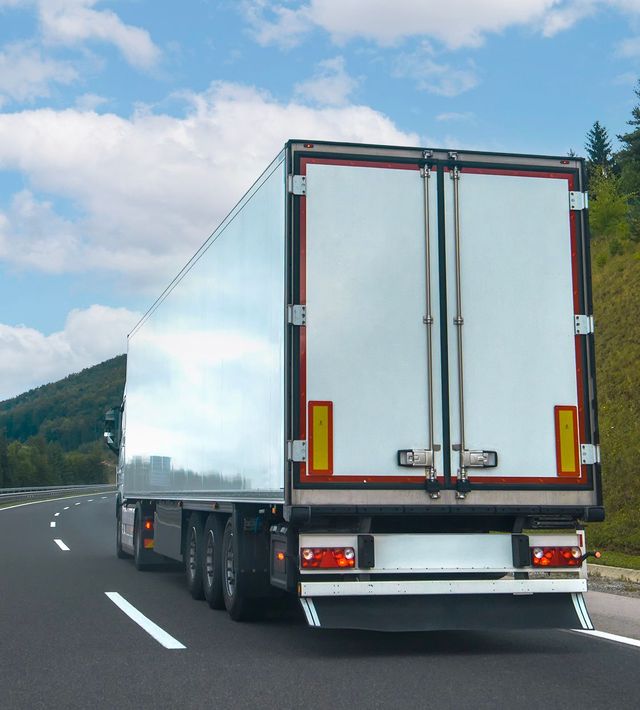 PTD Transportation - excellence in the long-haul industry