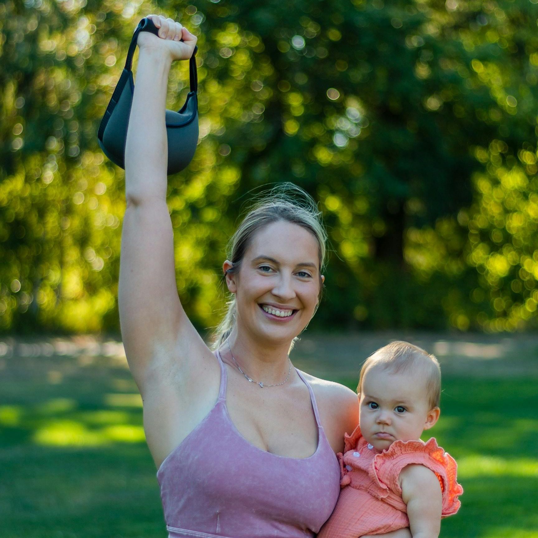 About BumpWellness: Pregnancy Personal Training