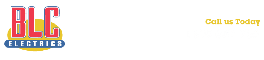 Electrical work Croydon – BLC Electrics