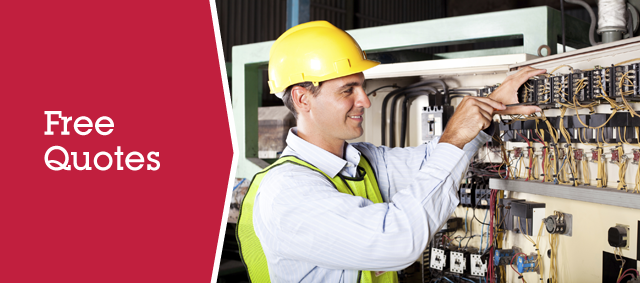 Electrical work Croydon – BLC Electrics