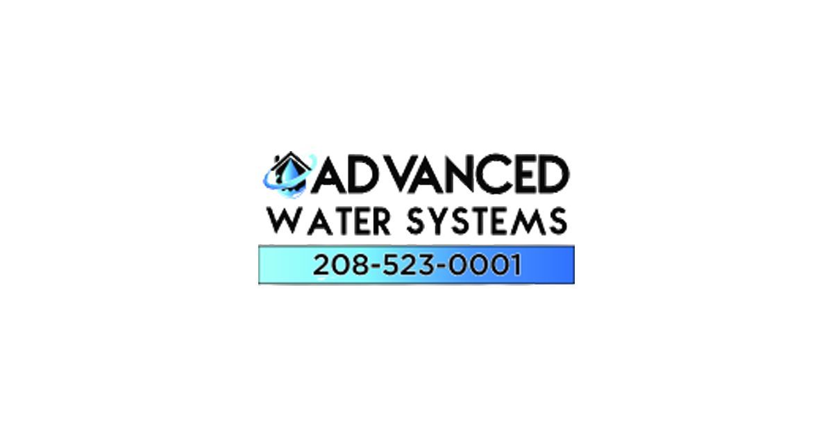 Water Softener Systems | Advanced Water Systems