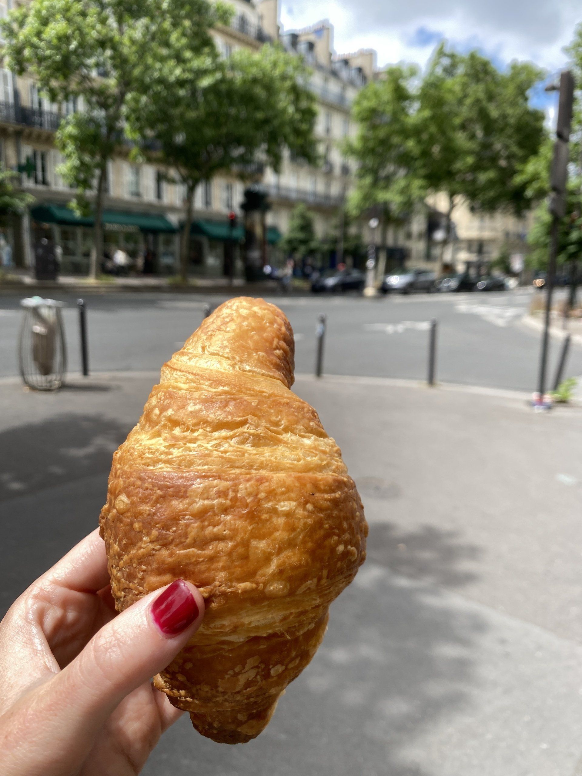 Vegan hotspots Parijs