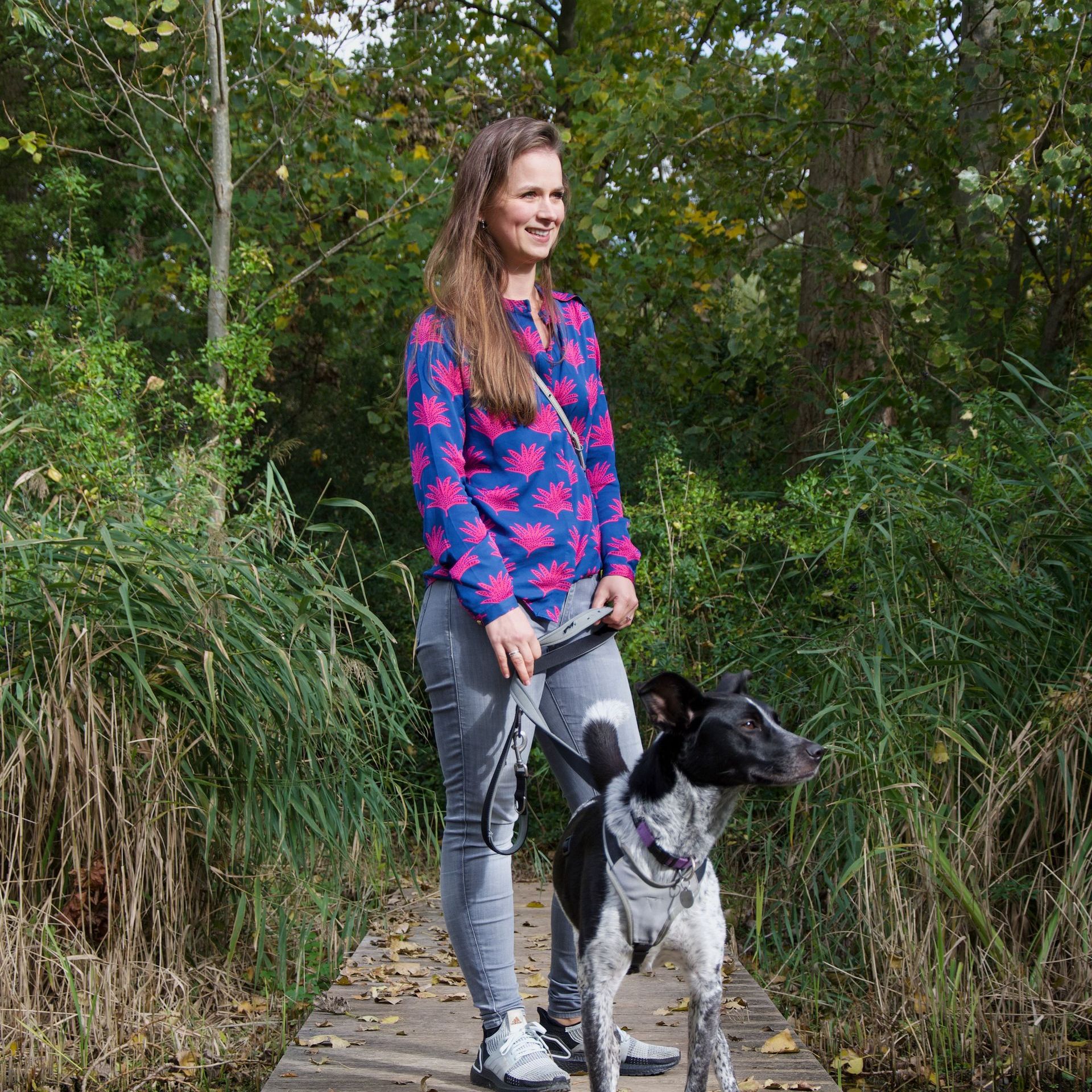 In gesprek met diëtist Priscilla