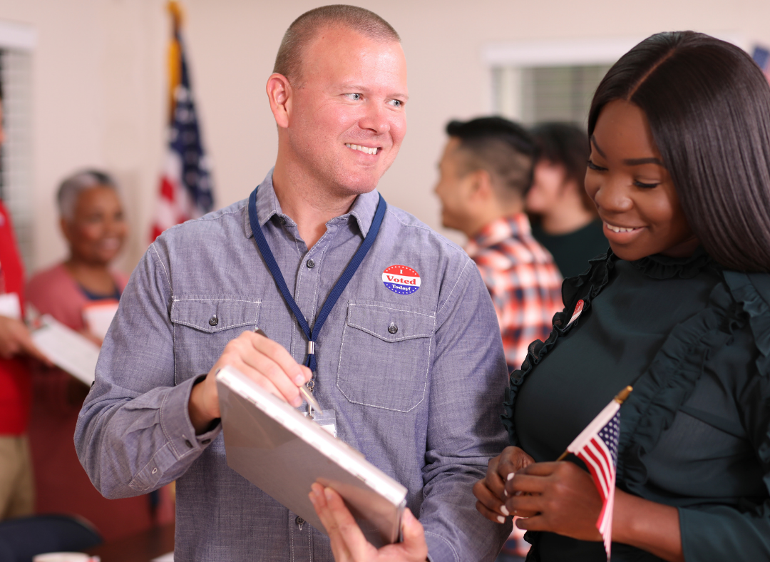 Strategic Political Management