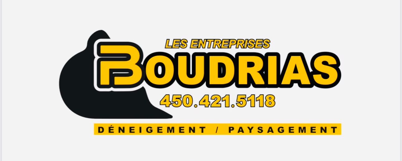 Accueil | Les Entreprises P. Boudrias Inc.