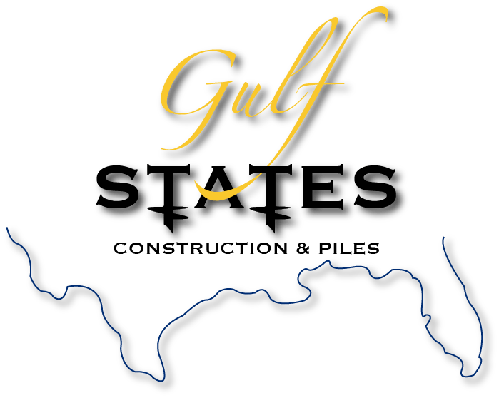 Gulf States Construction & Piles | Your Premier Pile Installer
