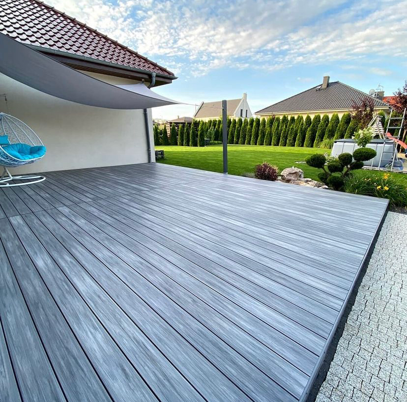 Trade Partnerships & Deals | DANDEK Decking