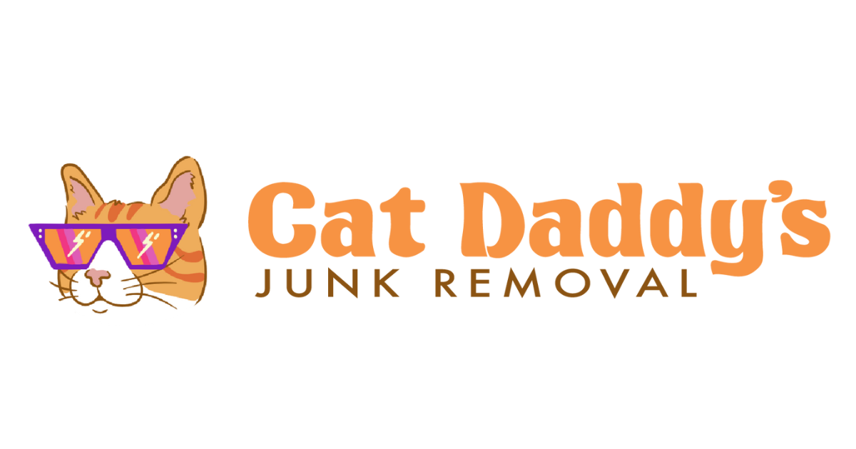 Deck Demolition | Cat Daddy's Junk Removal | Asheville