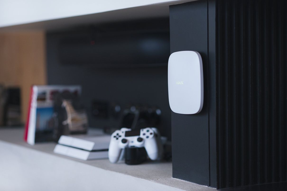 Alpha 1 Systems CCTV and Intruder alarms