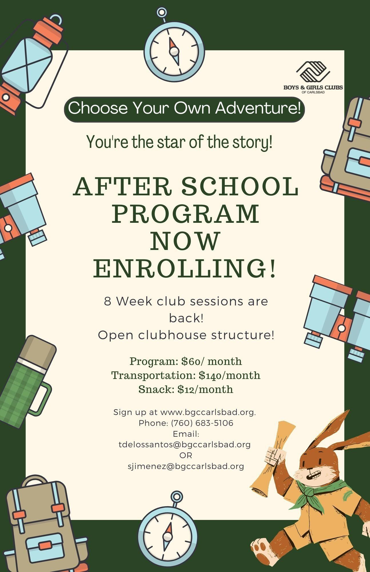 Bressi Ranch Clubhouse