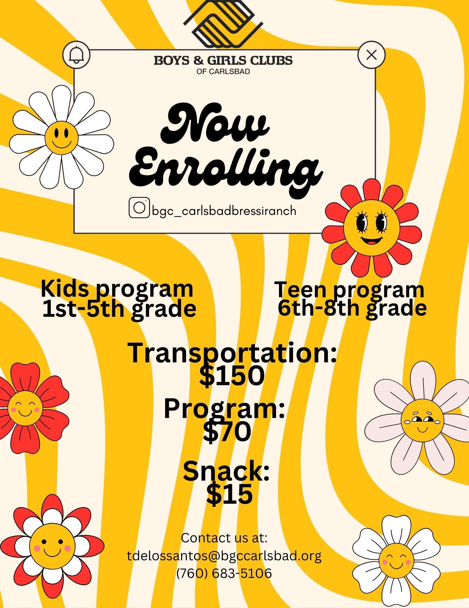 Bressi Ranch Clubhouse