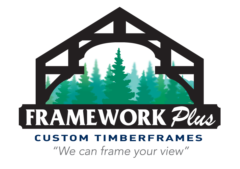 Timber Frame Logo